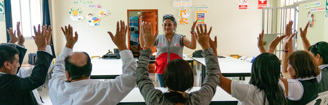 ¿Cómo promover el cuidado mutuo en la comunidad docente? Descubre 3 ...